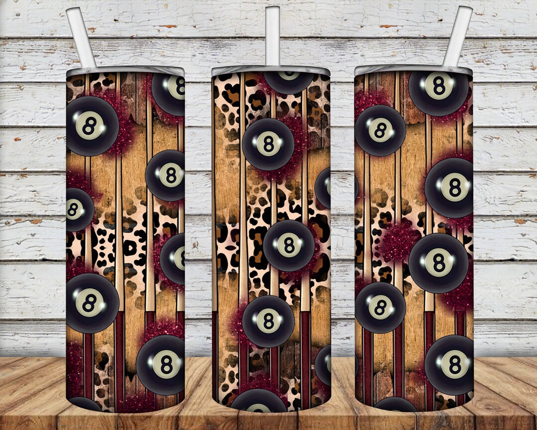 Pool Tumbler 20oz Skinny Tumbler Png,pool Tumbler,20 Oz Skinny Tumbler ...