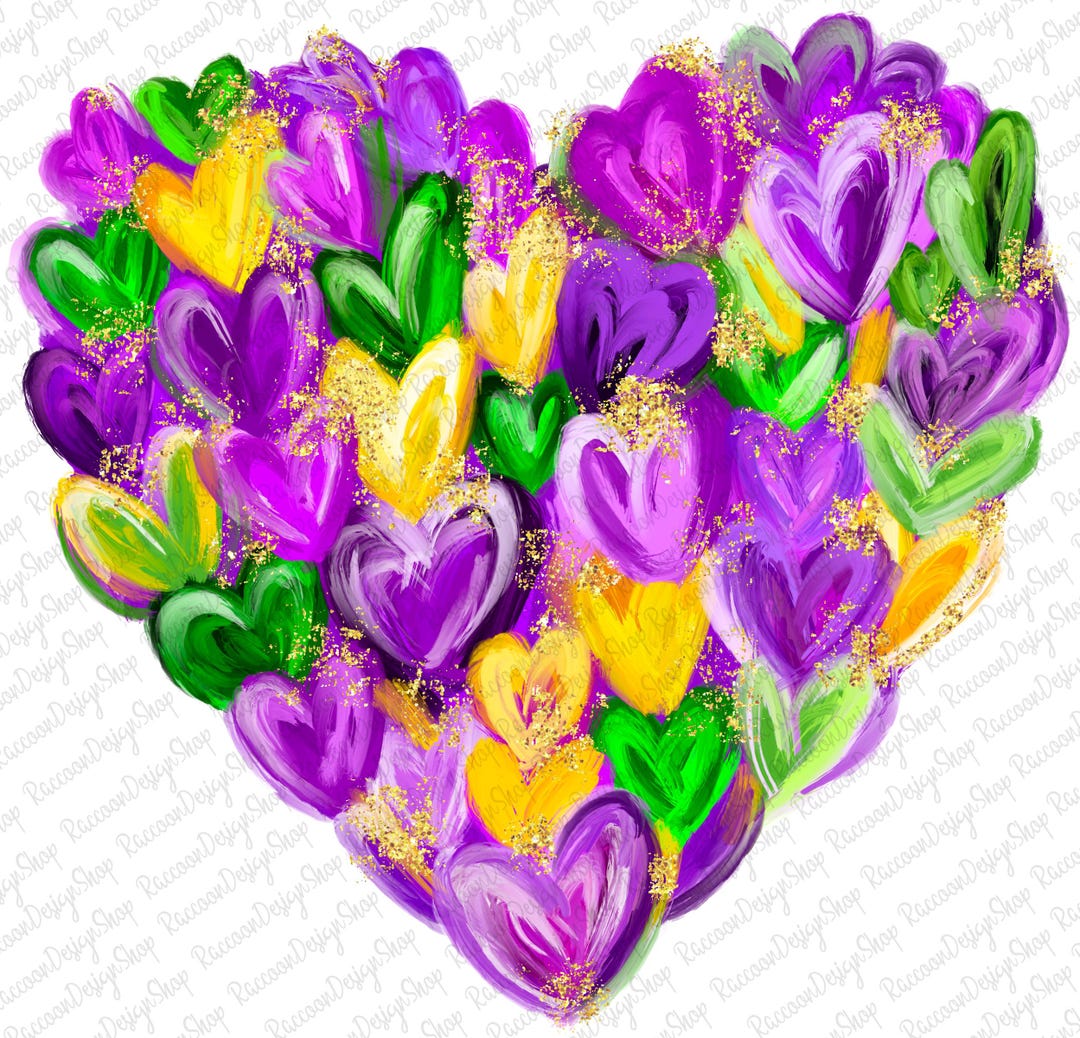 Mardi Gras Love Png, Mardi Gras Png, Fleur De Lis Png, Mardi Gras Heart ...