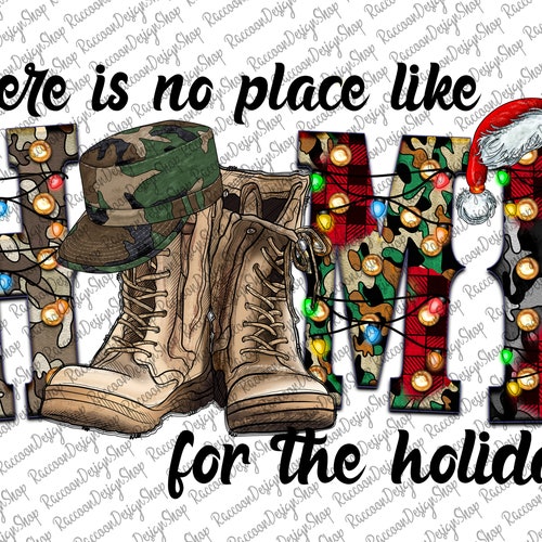 Army Christmas Png Proud Veteran Pngarmy Veteran Flag - Etsy