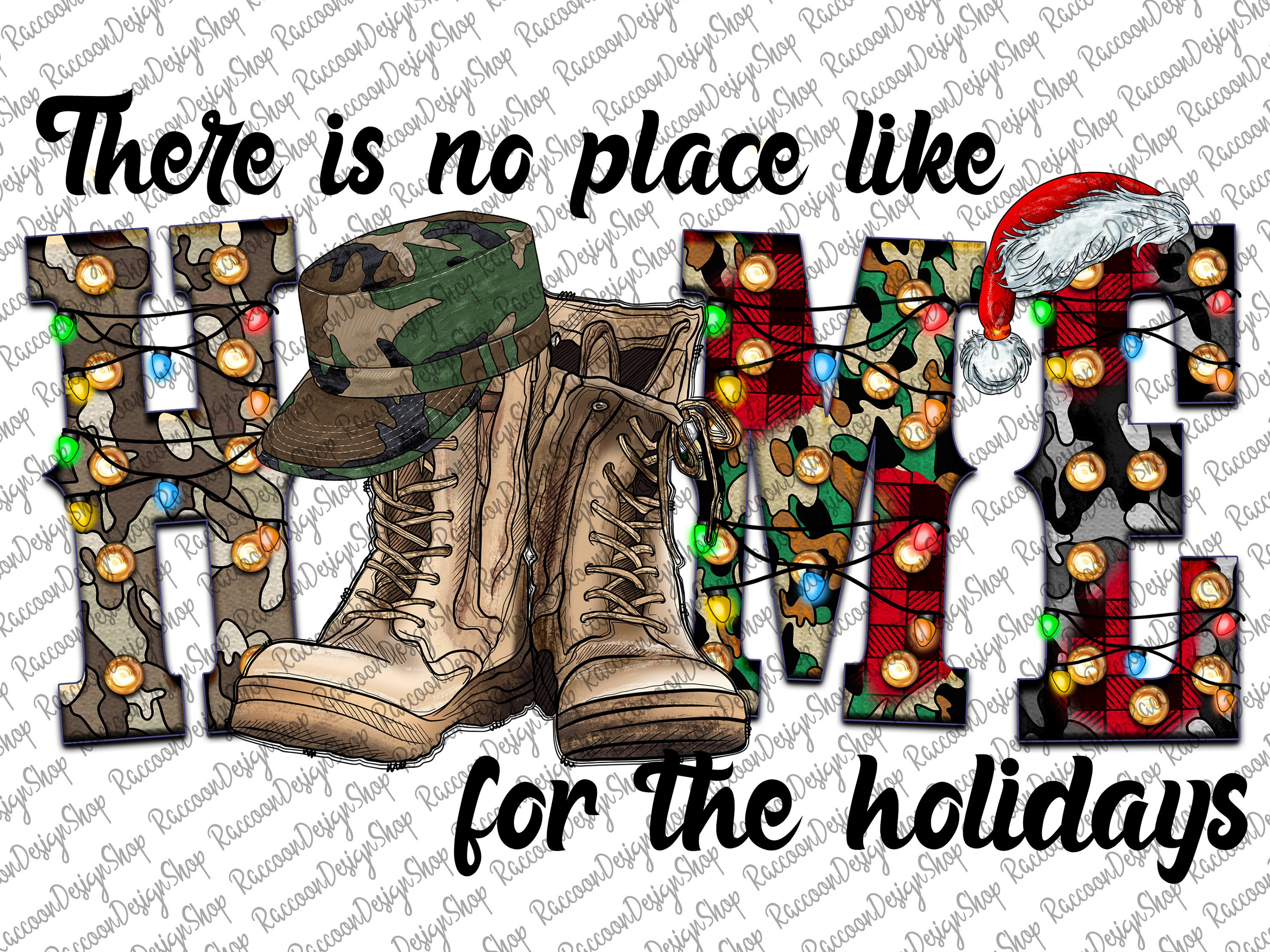 Army Christmas Png, Proud Veteran Png,army Veteran Flag Png,american ...