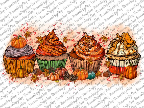 Fall Cake Png It is Fall Y'all Pngpumpkin Clipartfall - Etsy