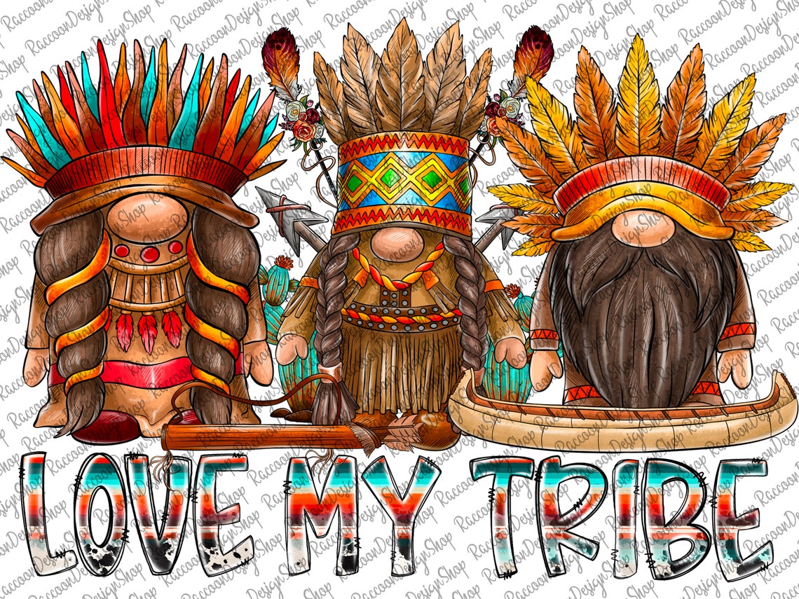 Love My Tribe Png Headdress Leopard Headdress Png - Etsy