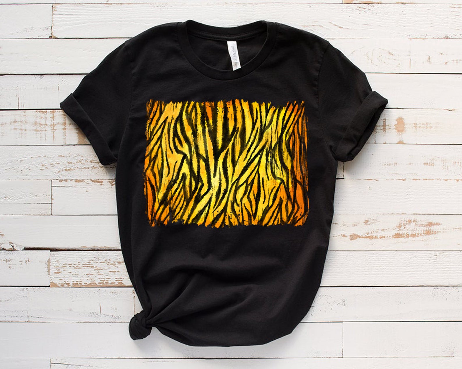 Tiger Pattern Png Animal Print Png Png Tiger Leopard Png - Etsy
