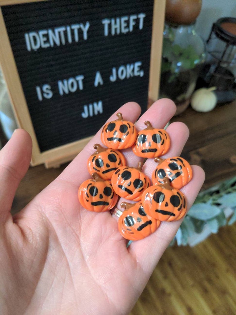 Lil Boo HHN Pins | Halloween Horror Nights Orlando Florida Hollywood ...