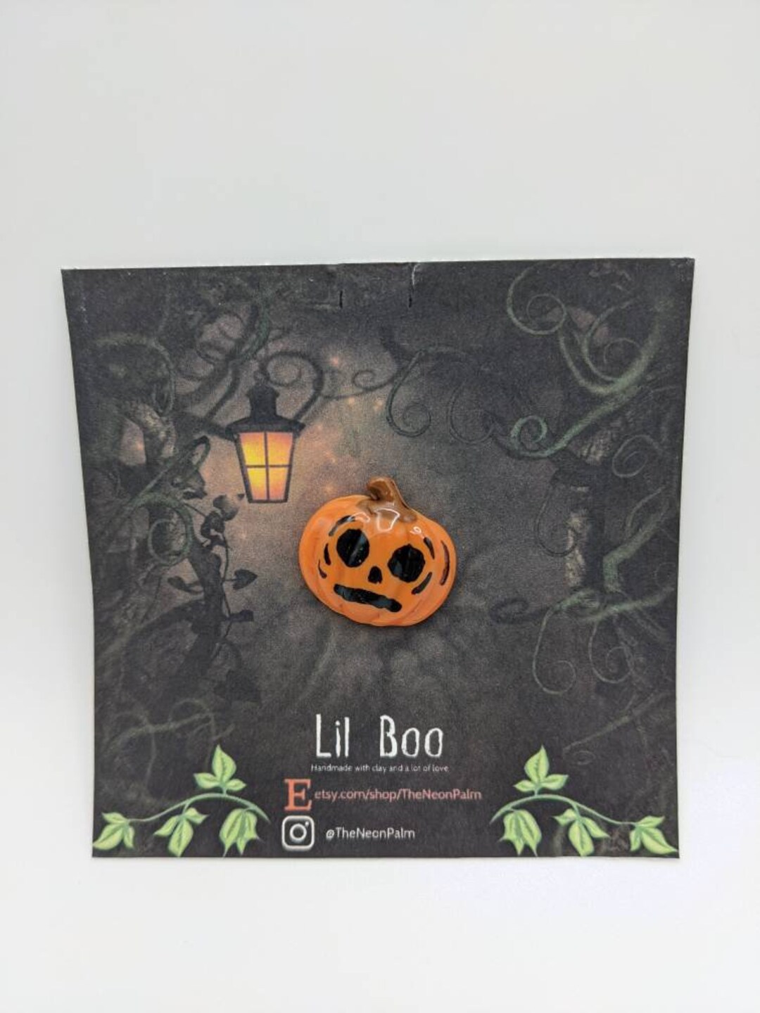 Lil Boo HHN Pins | Halloween Horror Nights Orlando Florida Hollywood ...