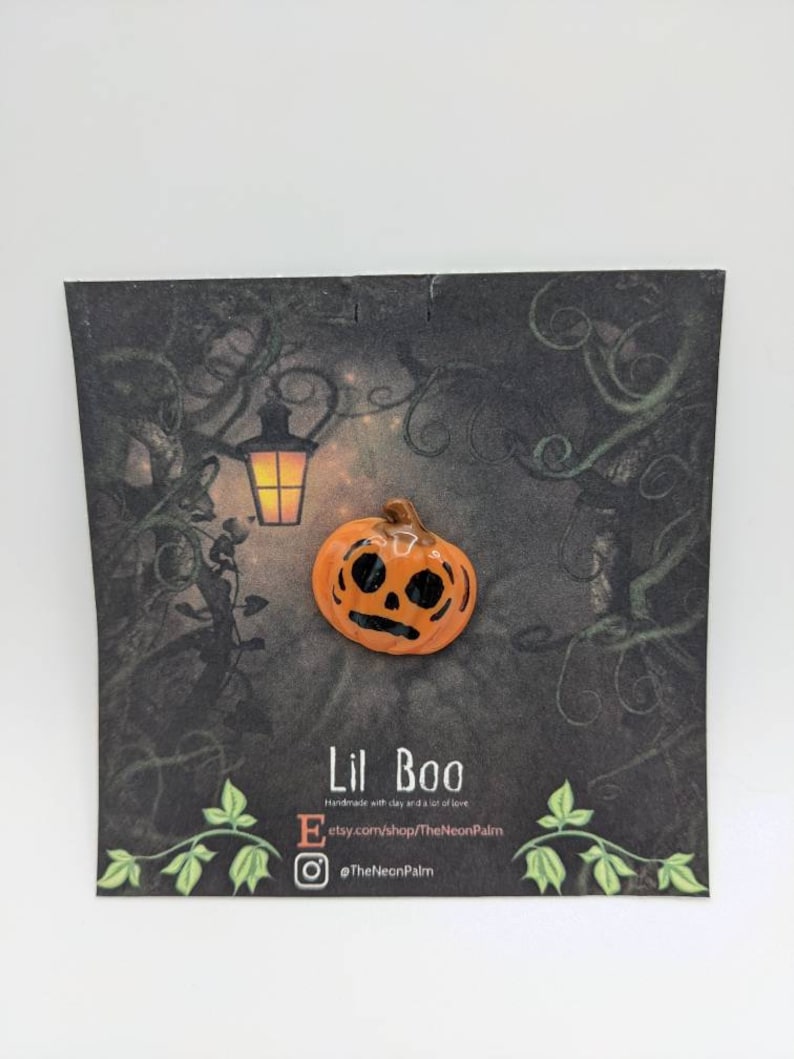 Lil Boo HHN Pins | Halloween Horror Nights Orlando Florida Hollywood ...