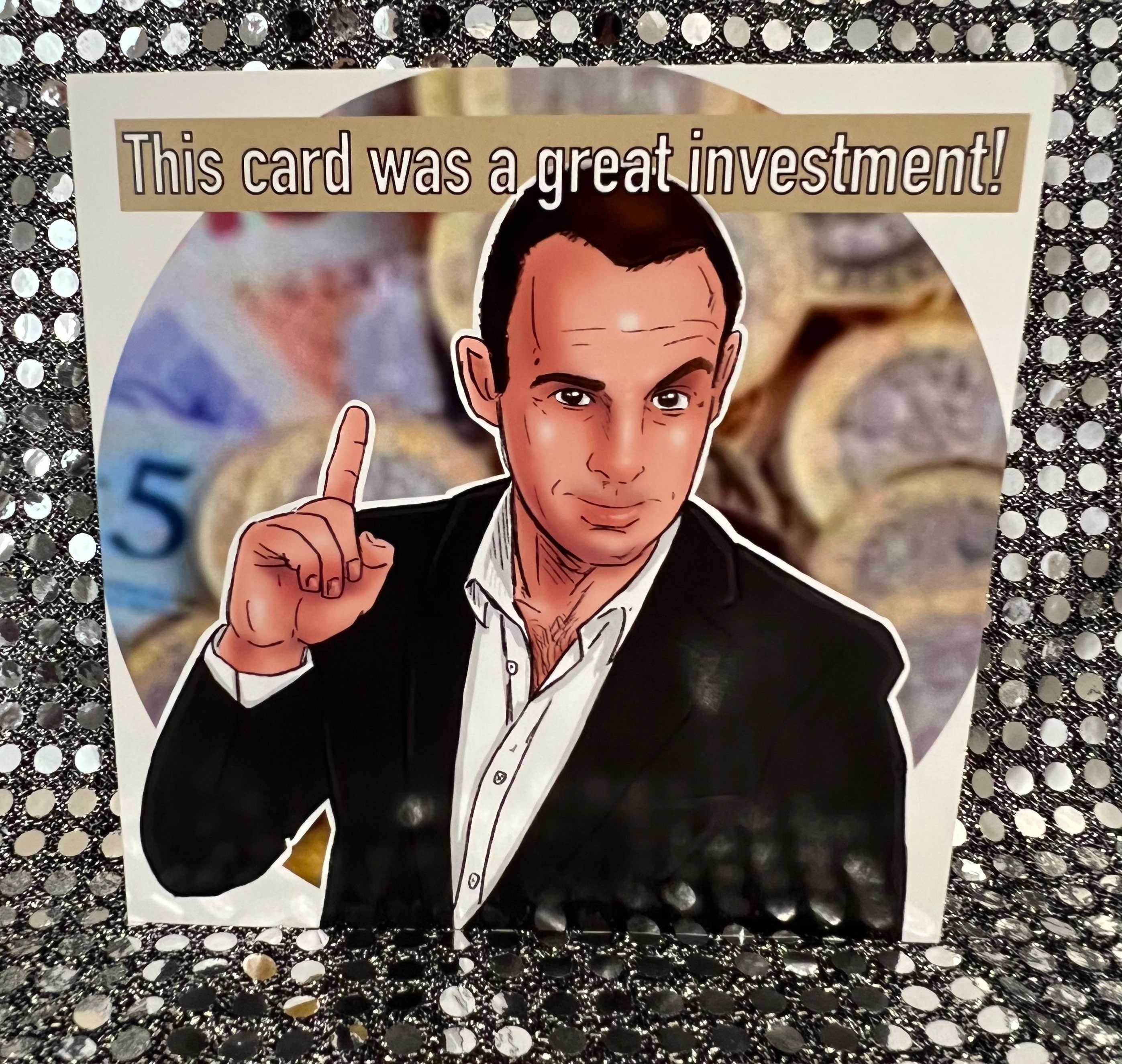 Martin's Money Tips | ppgbbe.intranet.biologia.ufrj.br