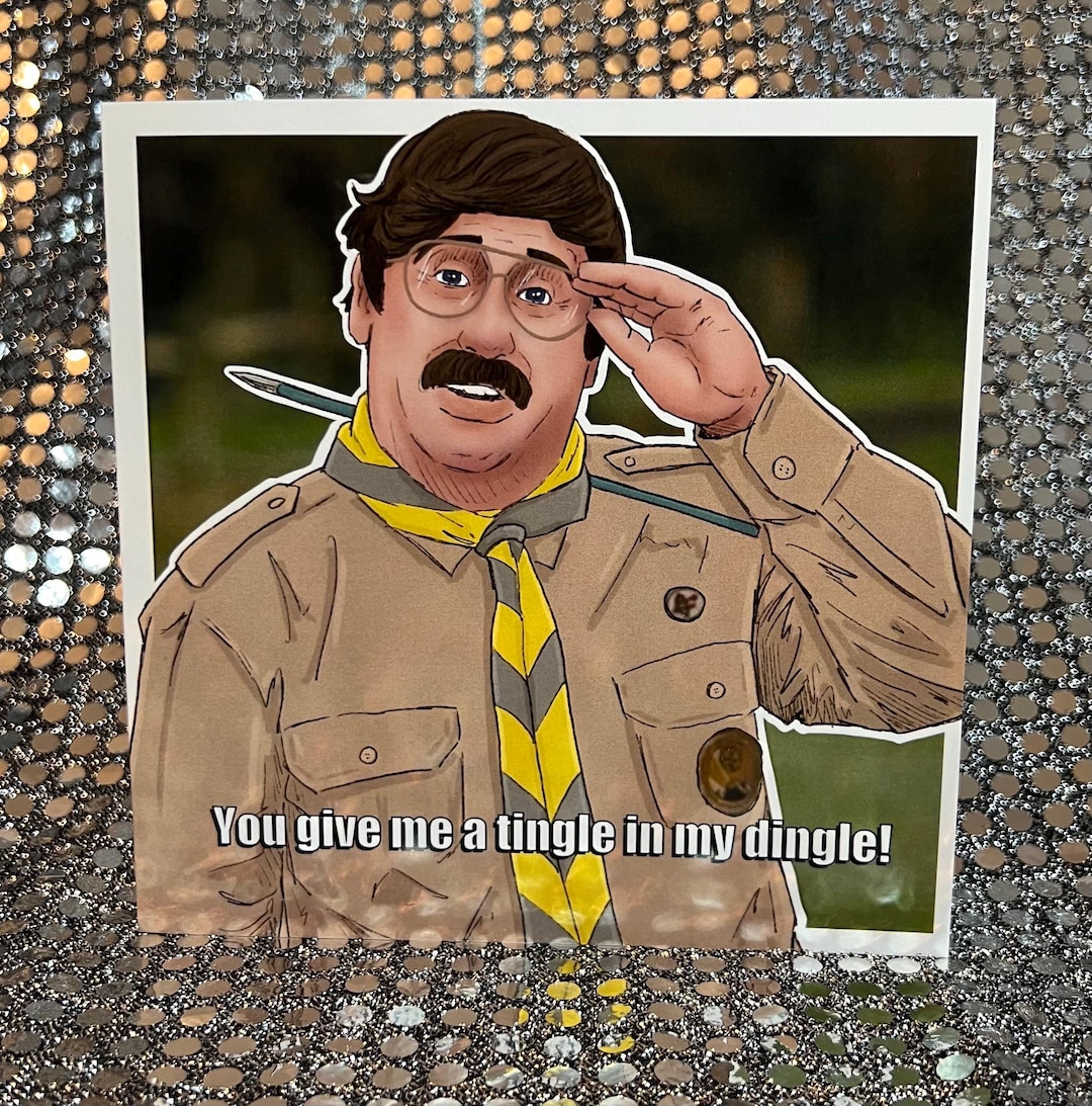 Ghosts - Pat Butcher From BBC Ghosts - Gay Icons Limited Edition ...