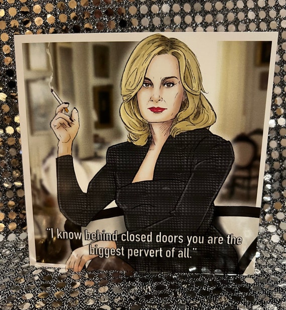 American Horror Story Fiona Goode