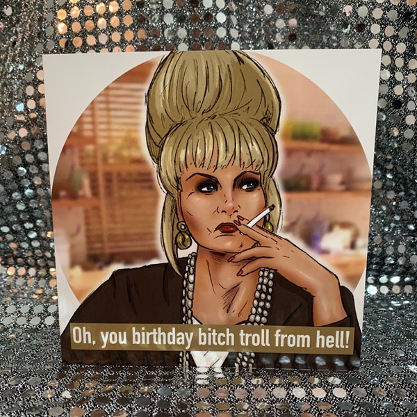 Ab Fab - Etsy