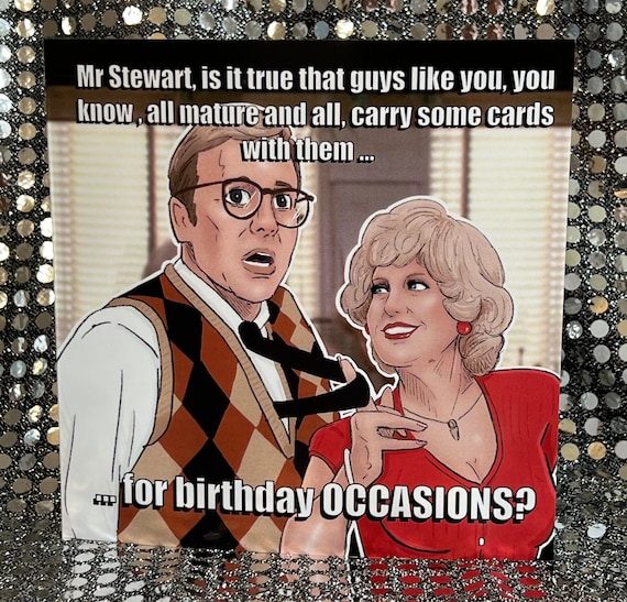 Grease Birthday Memes