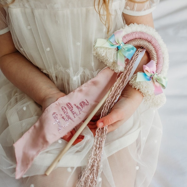 Wand - Etsy