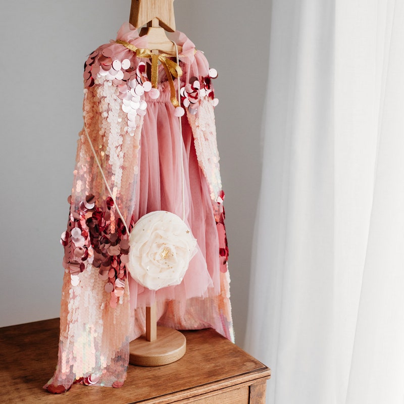 Kimono Girls Costume - Etsy UK