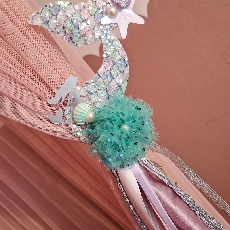 Under the Sea Wands - Etsy