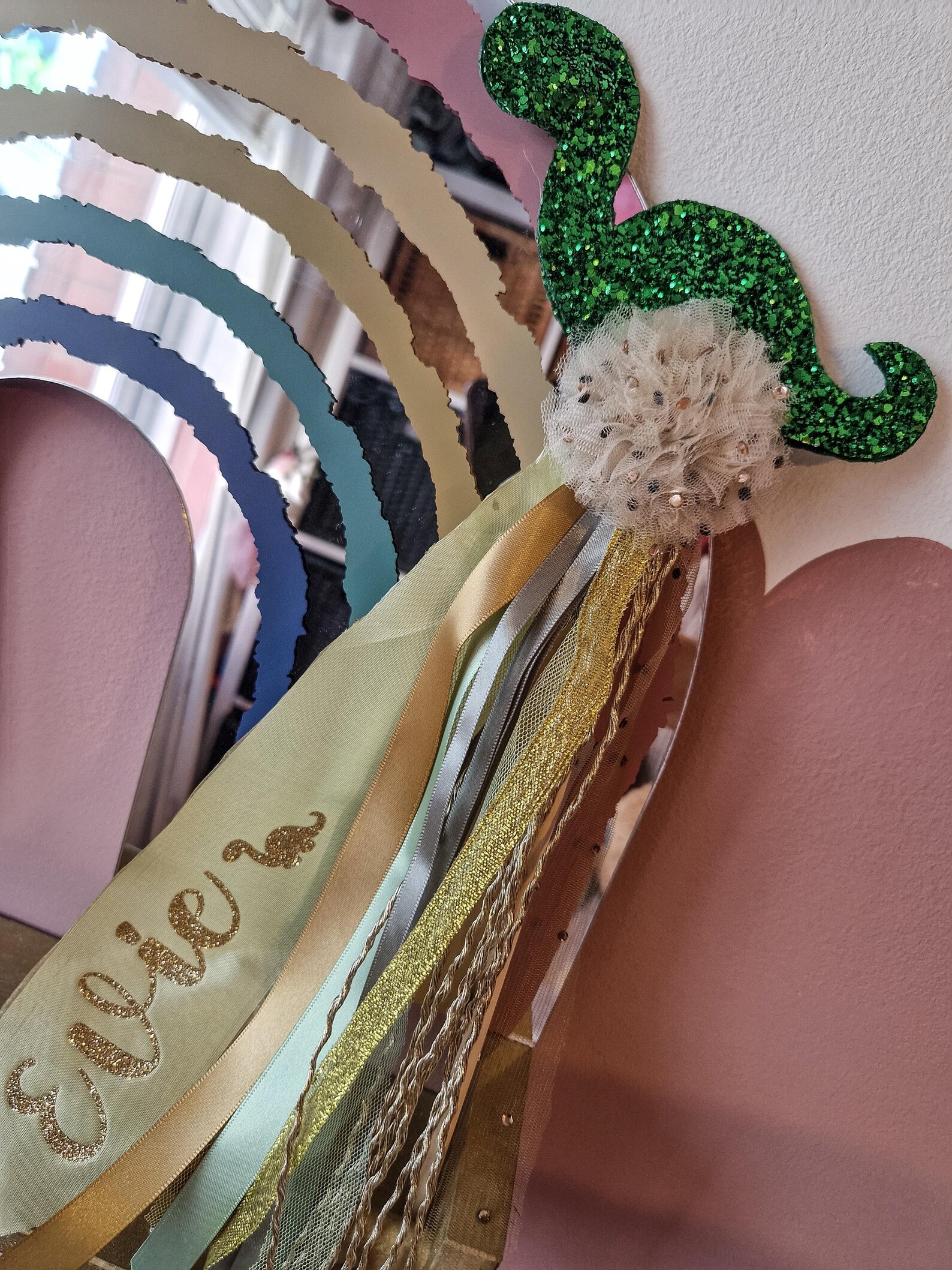 Dinosaur Wand, 1st Birthday Wand, Personalised Dinosaur Wand, Boys ...
