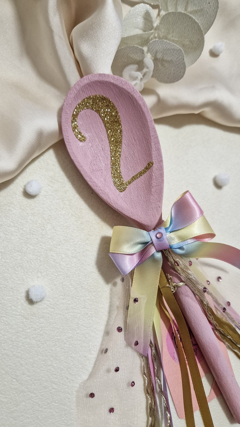 1st Birthday Cake Smash Wooden Spoon 1st Birthday Prop Cake - Etsy