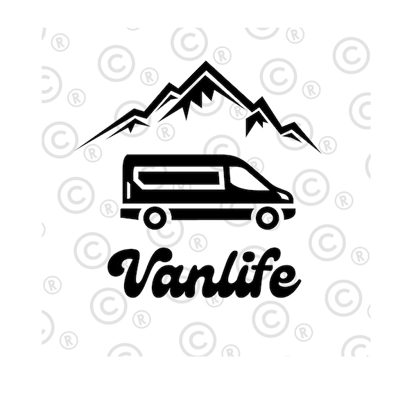 Van Life Decor - Etsy