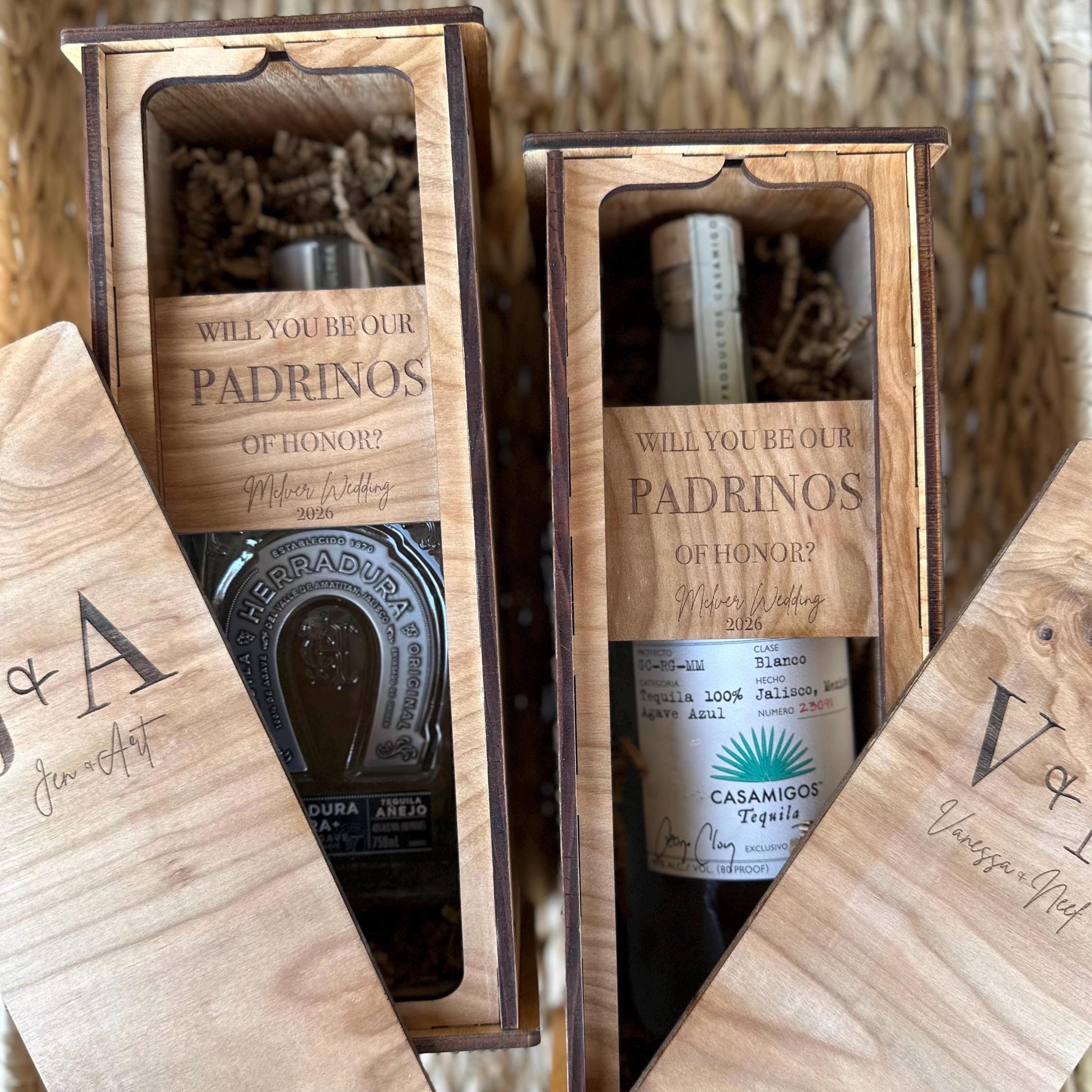 Tequila Para Boda Inicio Tequila Don Ramón Personalizado