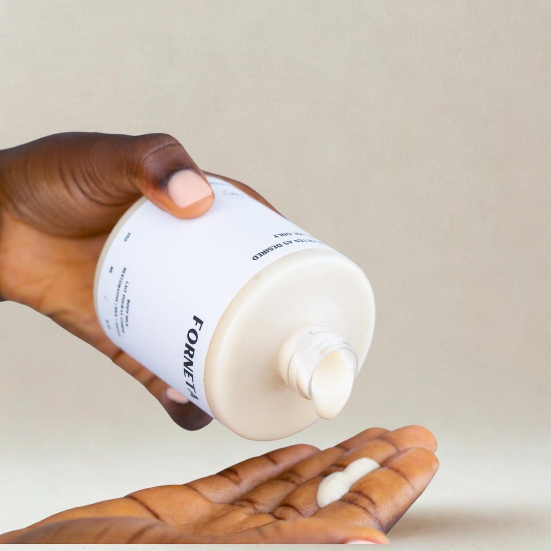 Restorative Body Milk | Silk + Agave | Barrier Repair Moisturizer ...