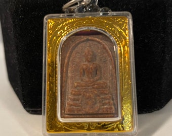Lp Kuay Amulet - Etsy