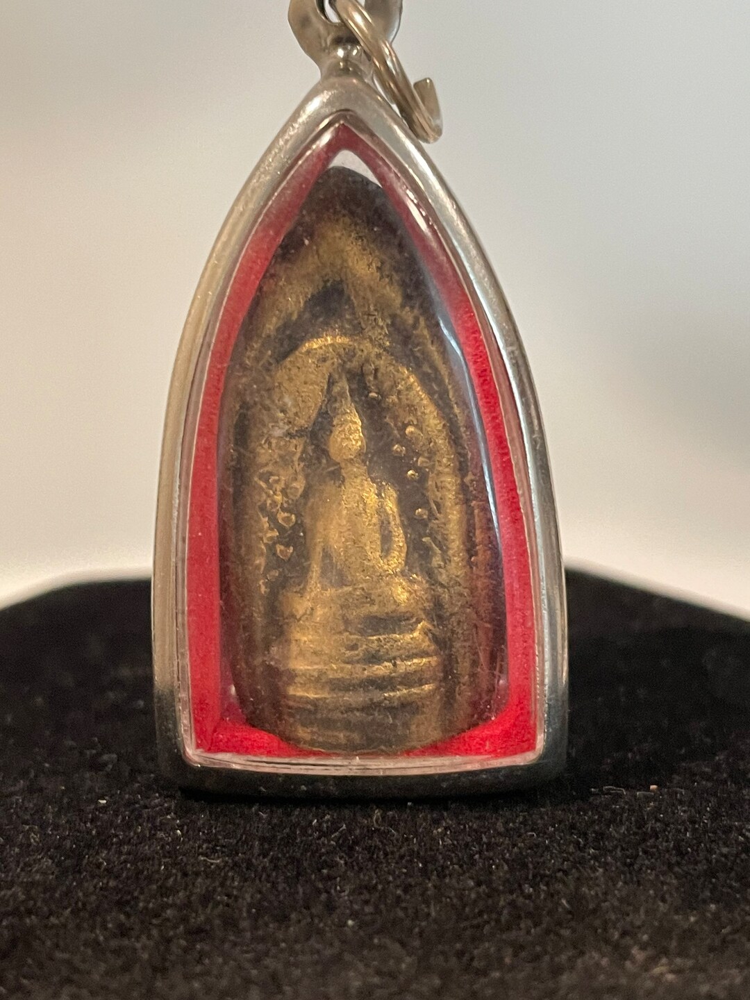 Phra Somdej LP Kuay Authentic Amulet - Etsy