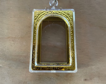 Thai Amulet - Etsy