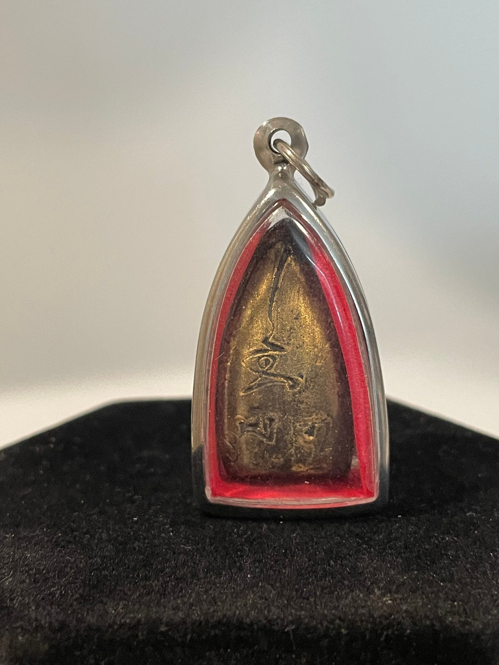 Phra Somdej LP Kuay Authentic Amulet - Etsy