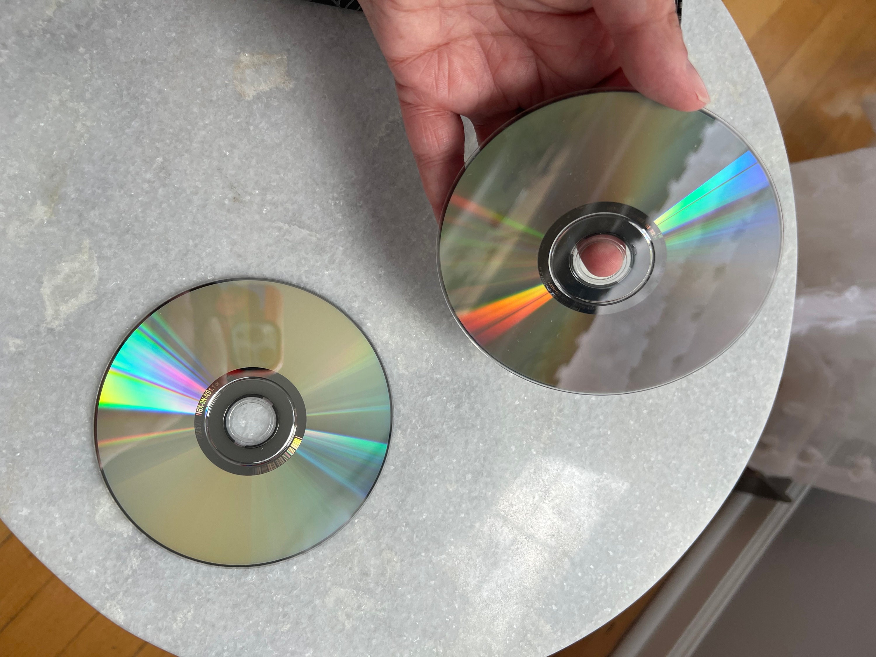 The Nightmare Before Christmas 2-disc Collectors Edition - Etsy