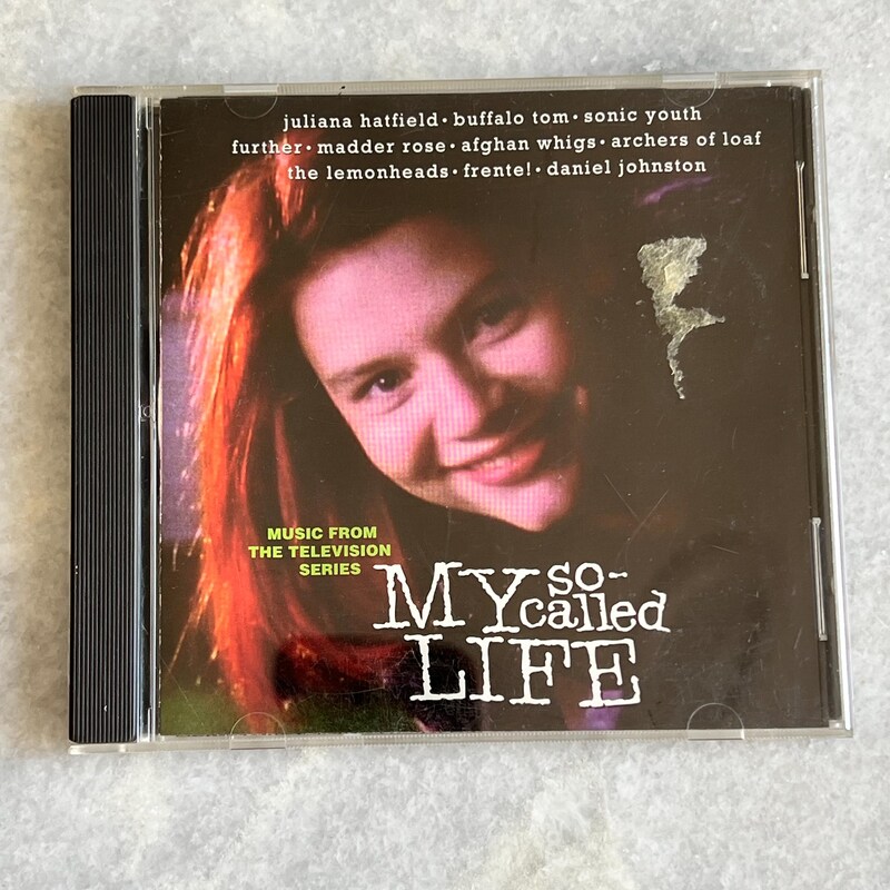 My so Called Life - Etsy