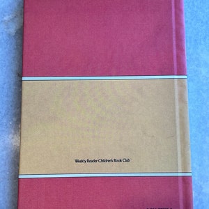 The Comic Book Mystery - Janet Townsend - 1973 Hardcover - Etsy