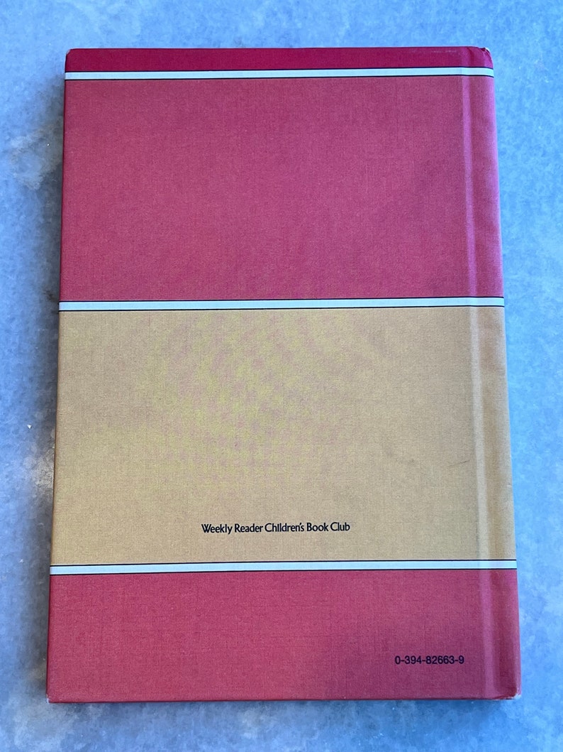 The Comic Book Mystery Janet Townsend 1973 Hardcover - Etsy