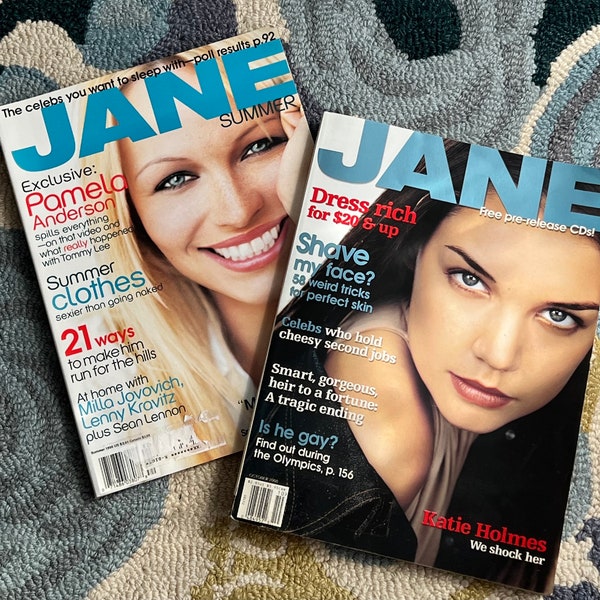 Pamela Anderson - Etsy