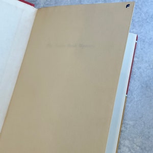 The Comic Book Mystery - Janet Townsend - 1973 Hardcover - Etsy