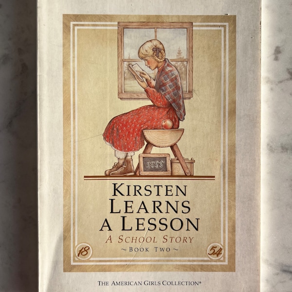 Pleasant Company - Etsy