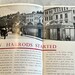 Harrods 1950s Store Booklet and Guide - Etsy