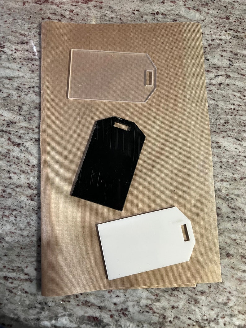 Personalized Luggage Tags Wedding Guest Tags Custom Gift - Etsy