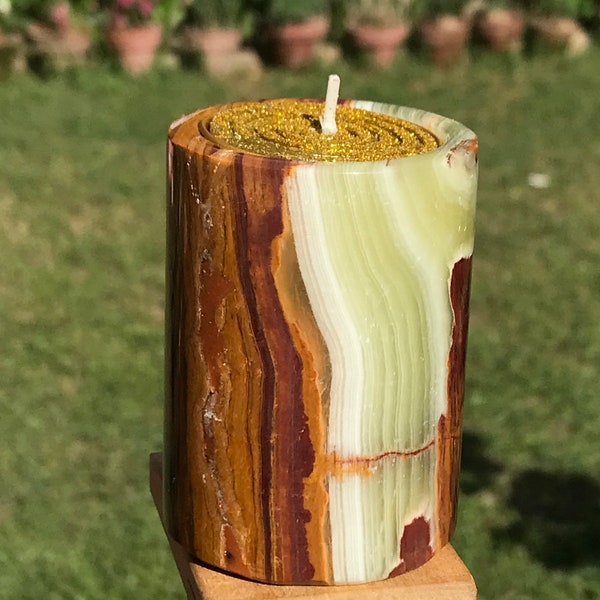 Green Onyx Coffee Table - Etsy