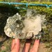 Terminated Chlorine Quartz Crystals Specimen Raw Chlorine - Etsy