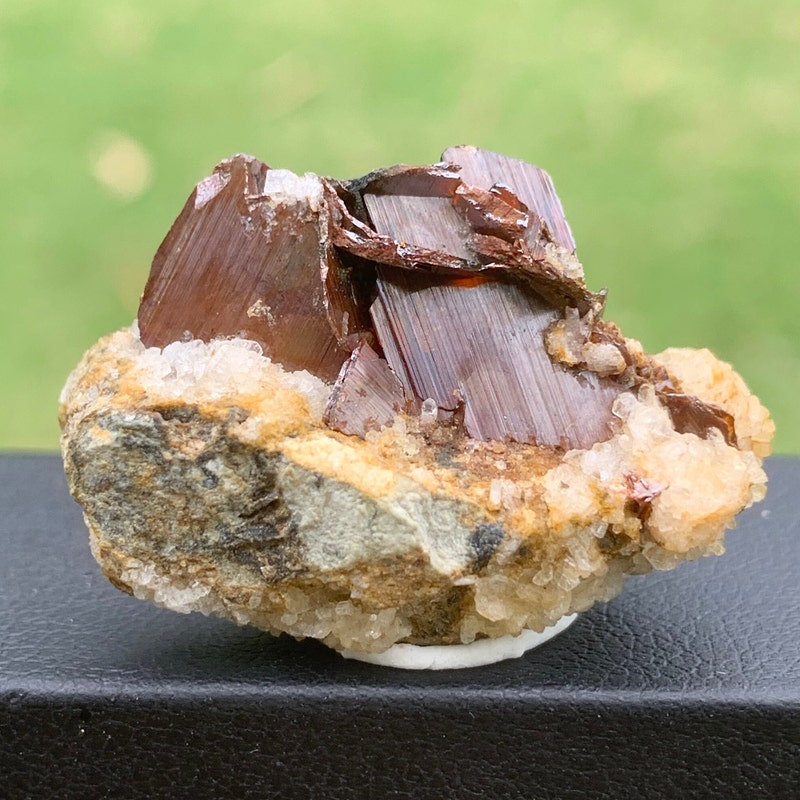 Brookite - Etsy