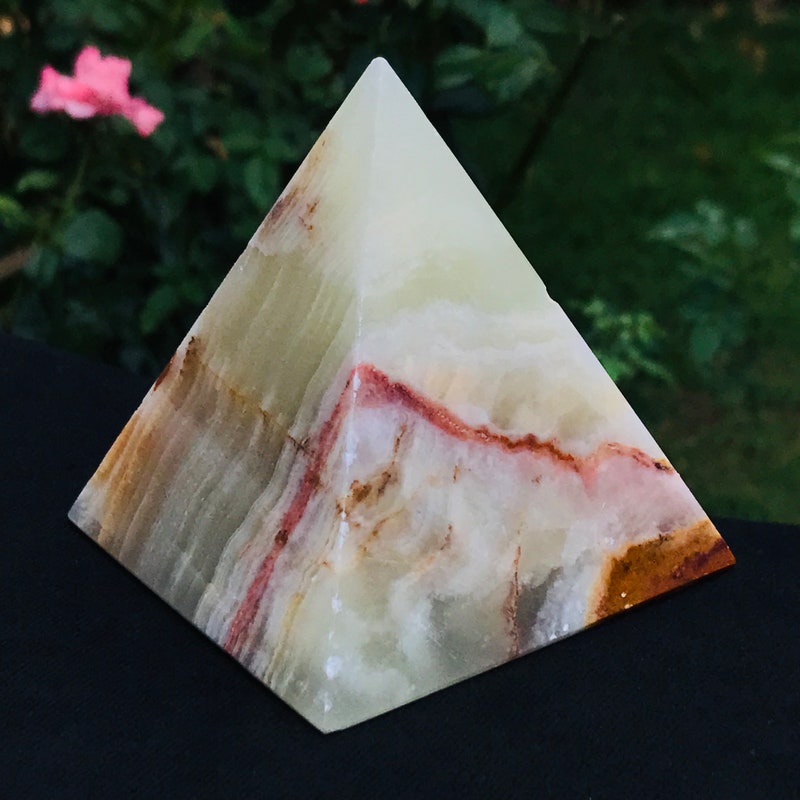 Onyx Decor - Etsy