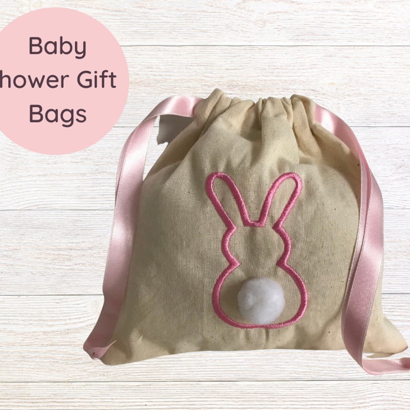 Bunny Gift Bag - 60+ Gift Ideas for 2025