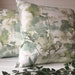 Green Tree Cushion Cover, Spring Cushion Cover, Natural Cushion Cover ...