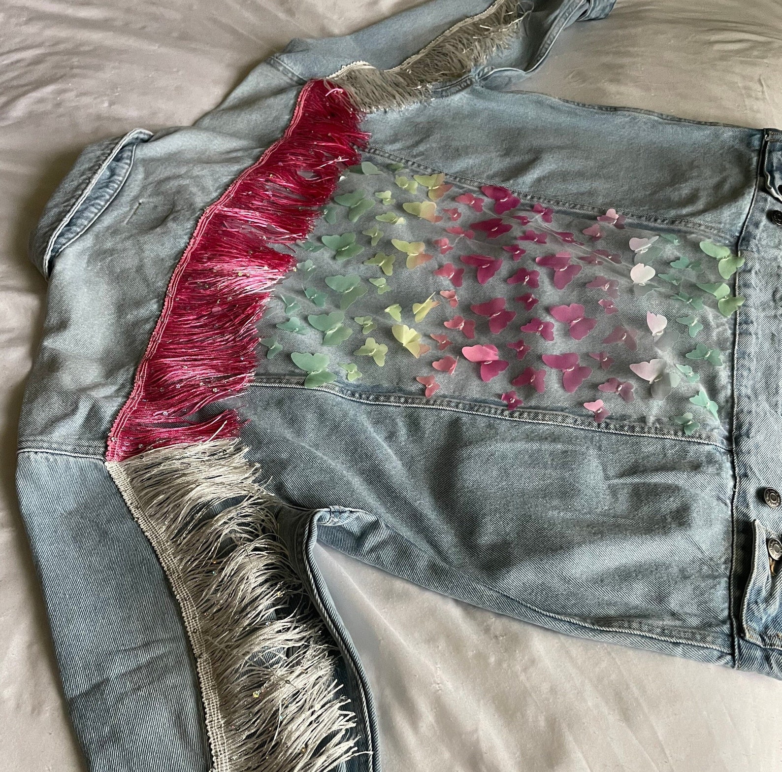 WOMENS Taylor Swift Lover Inspired Eras Outfit Custom - Etsy