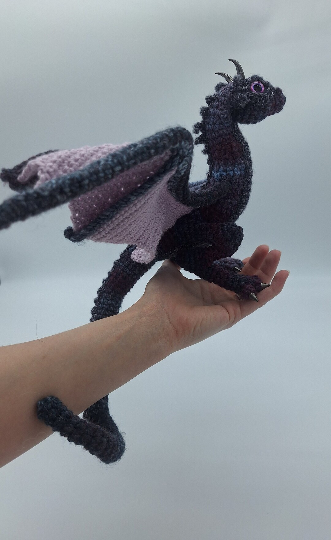 Small Wyvern - Etsy