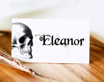 Place Card Tents - Etsy