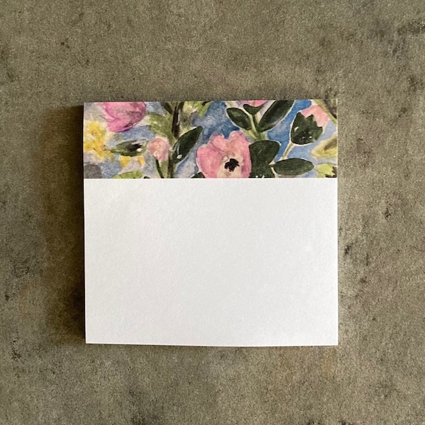 Cute Post It Notes - Etsy