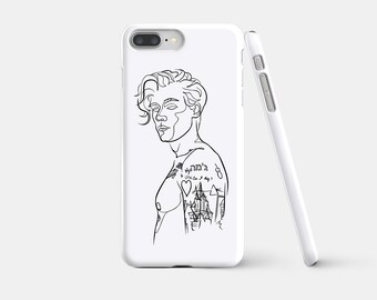 Harry Styles Phone Case - Etsy