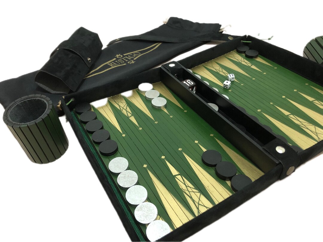 Portable/roll Up/travel Board Game/craps Layout/dice Board/backgammon ...