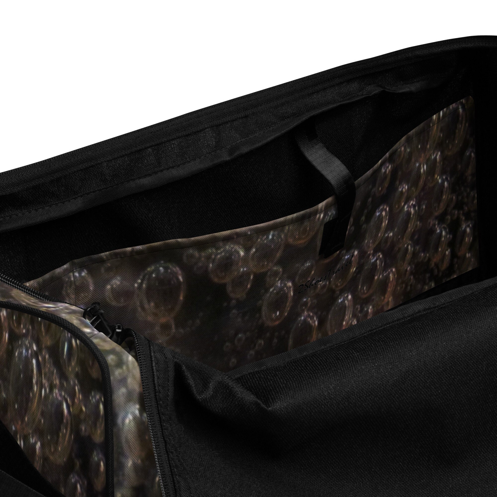 Bubble Duffle Bag - Etsy