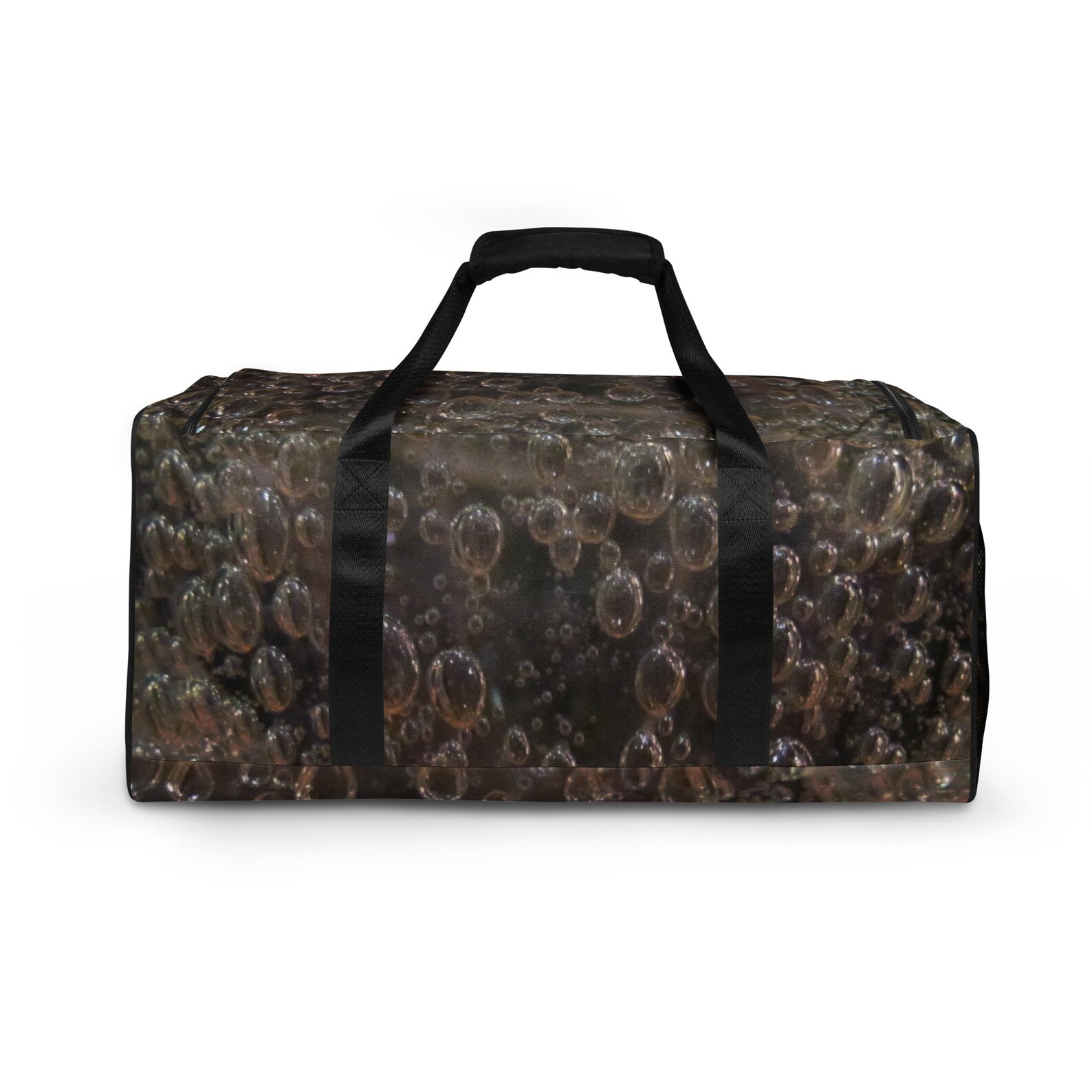 Bubble Duffle Bag - Etsy
